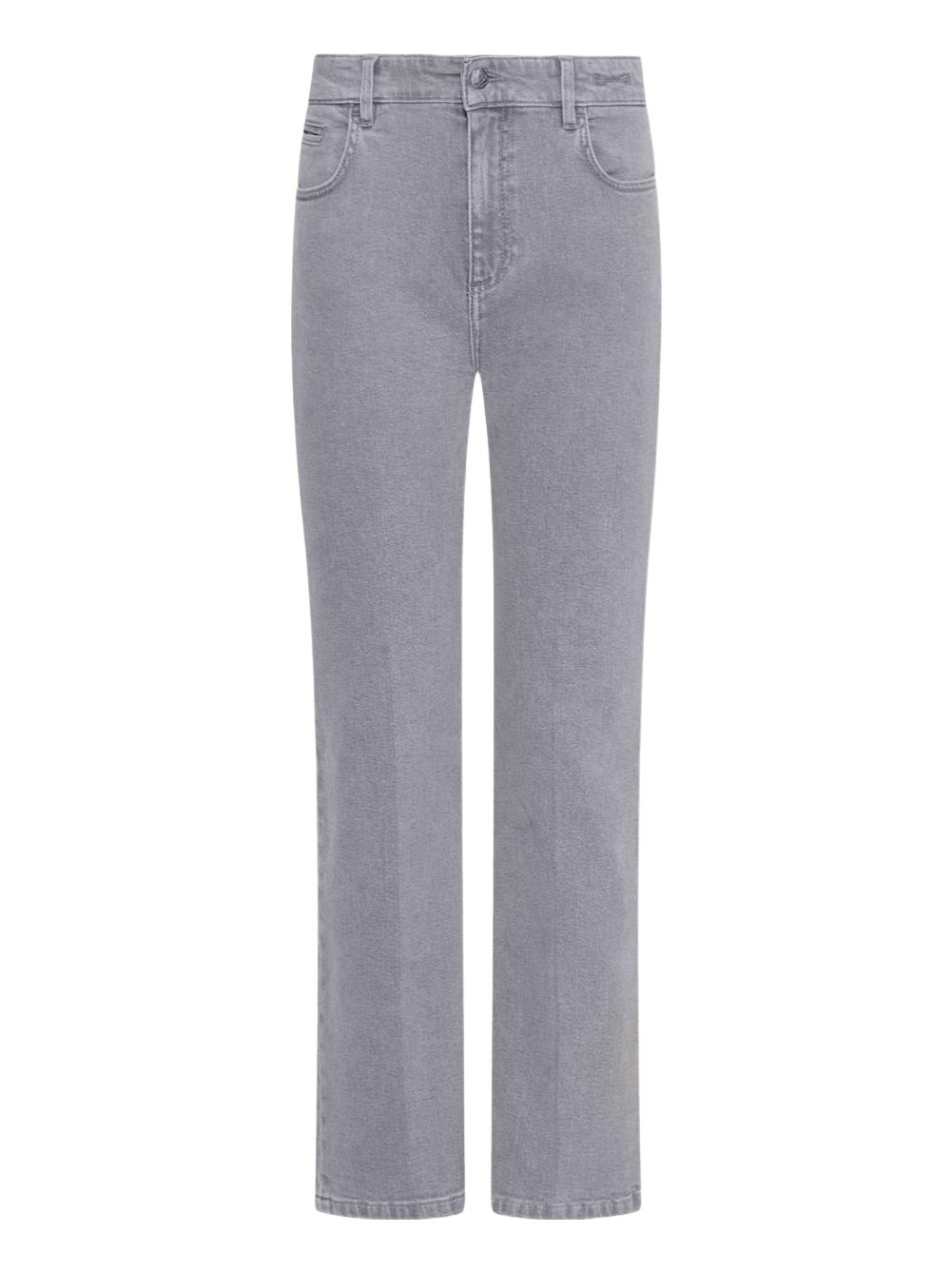 MARELLA Marella Stretch Denim New-Flare Jeans
